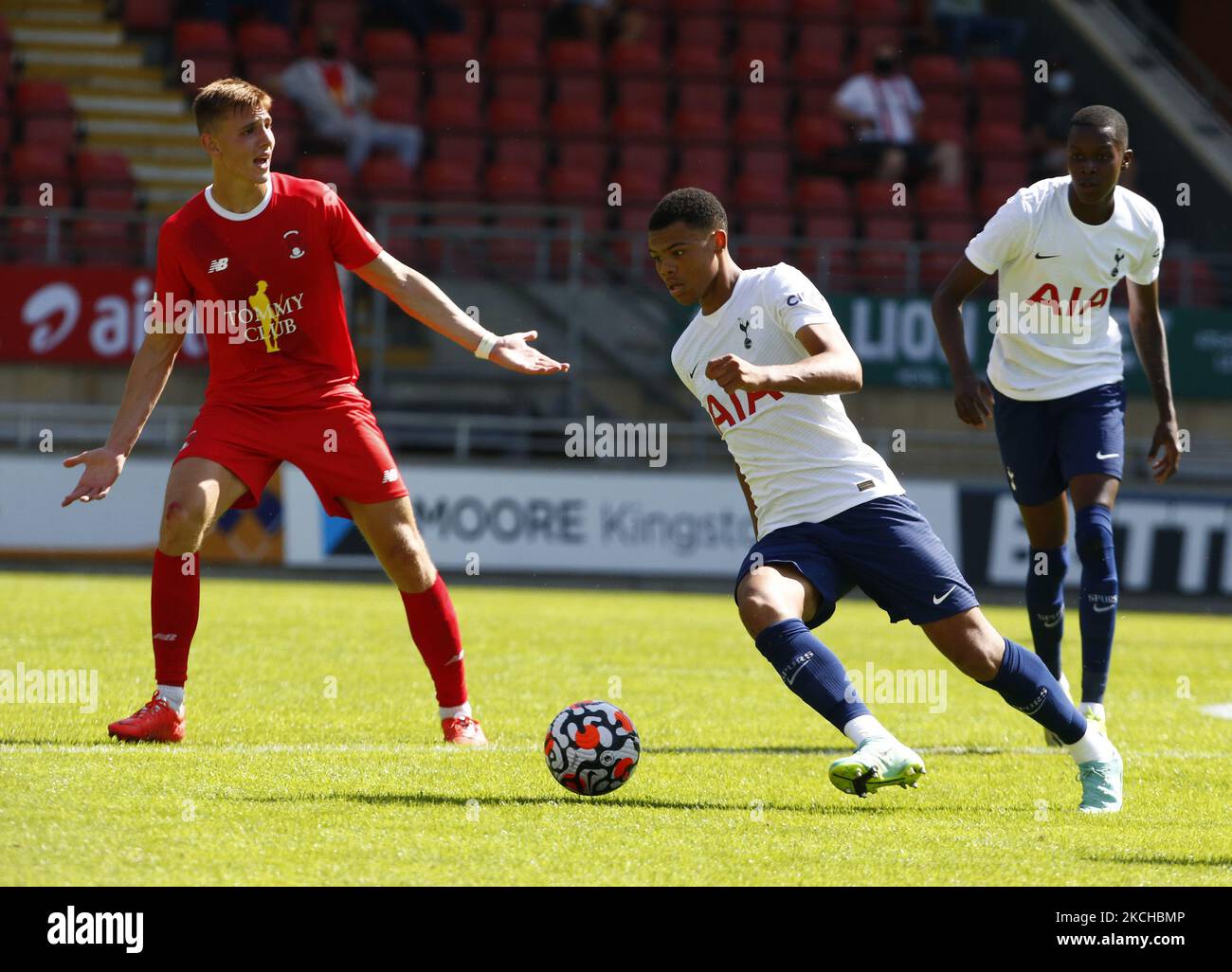 Dana scarlett hi-res stock photography and images - Alamy