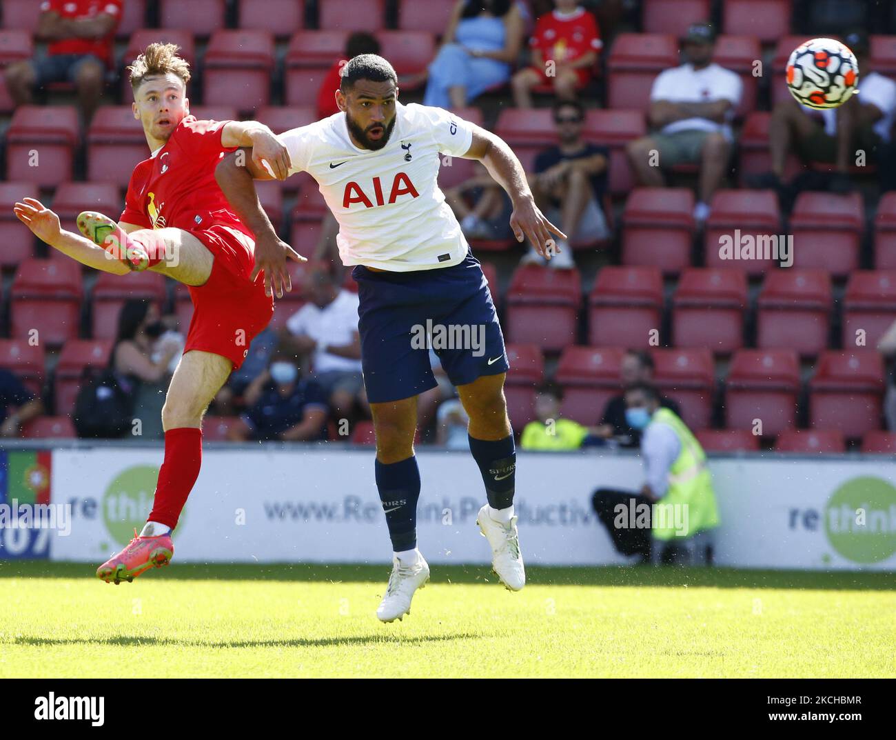 L r dan kemp hi-res stock photography and images - Alamy