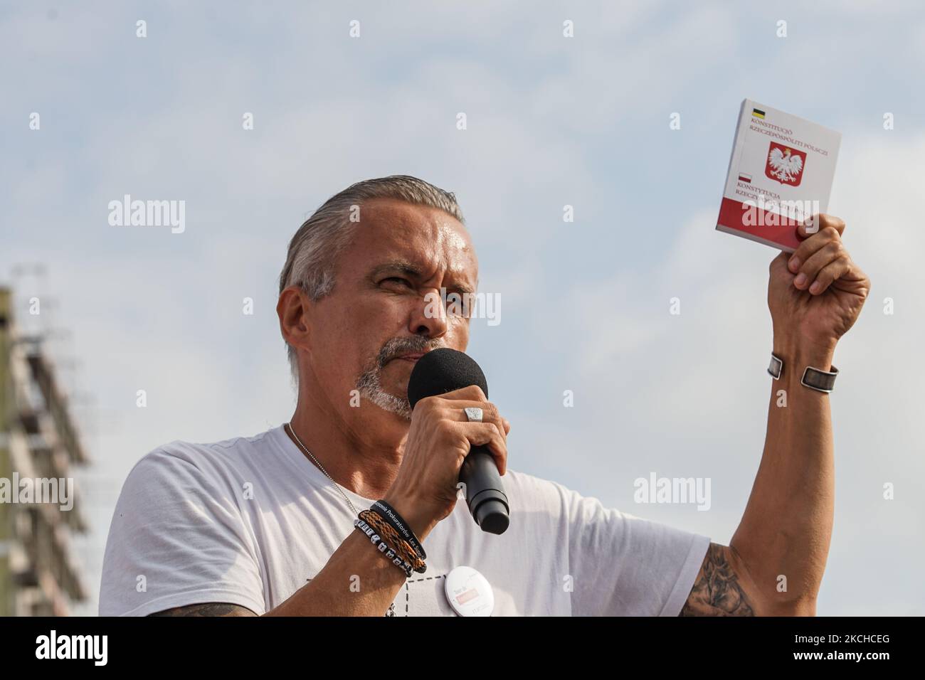 Robert hojda hi-res stock photography and images - Alamy