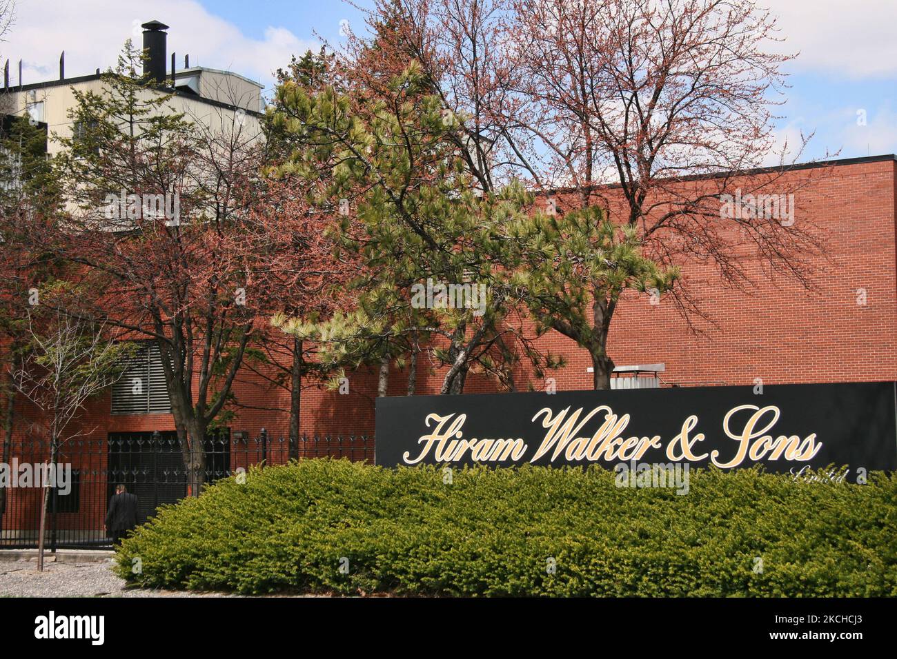 Prohibition alcohol america border hi-res stock photography and images ...