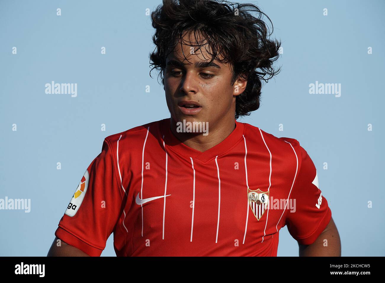 Carlos alvarez hi-res stock photography and images - Alamy