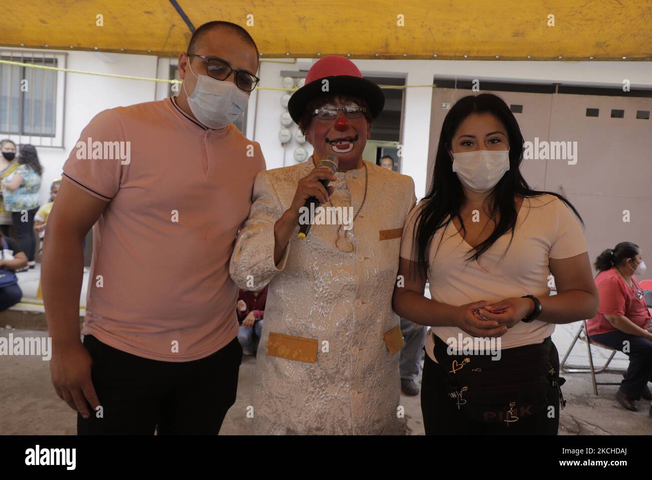 Hyper igm syndrome hi-res stock photography and images - Alamy