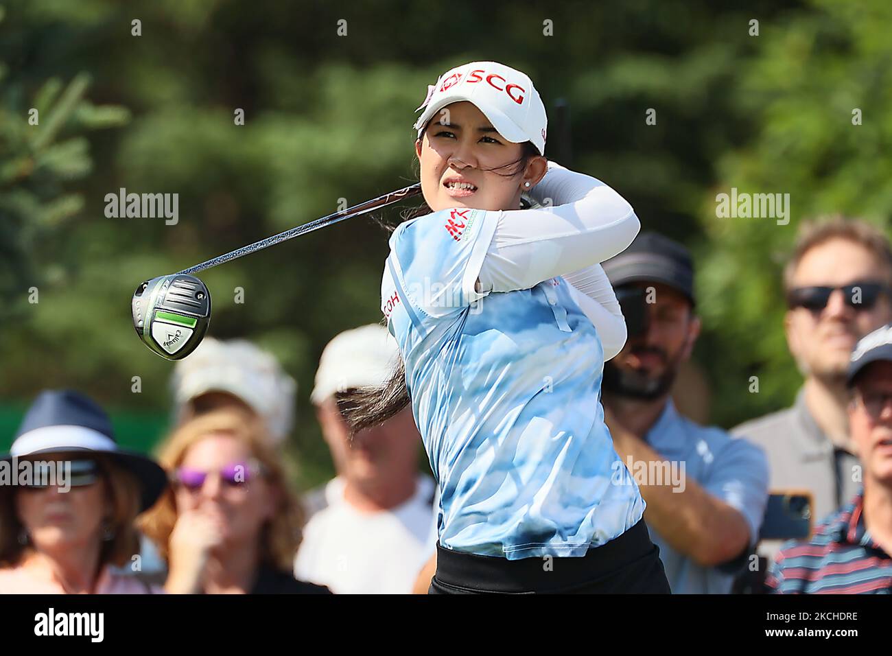 Pajaree anannarukarn hi-res stock photography and images - Alamy