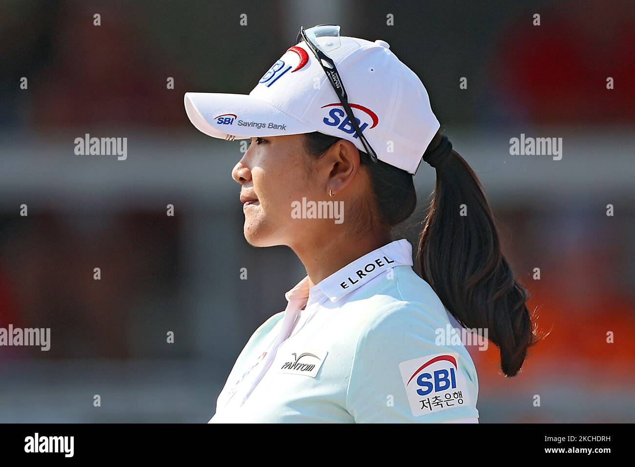 A lim kim hi-res stock photography and images - Alamy