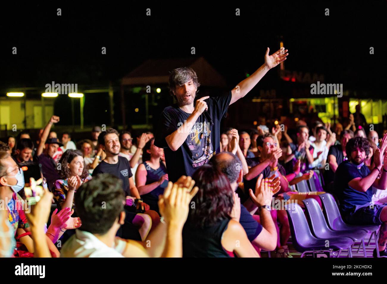 Bugo morgan hi-res stock photography and images - Alamy