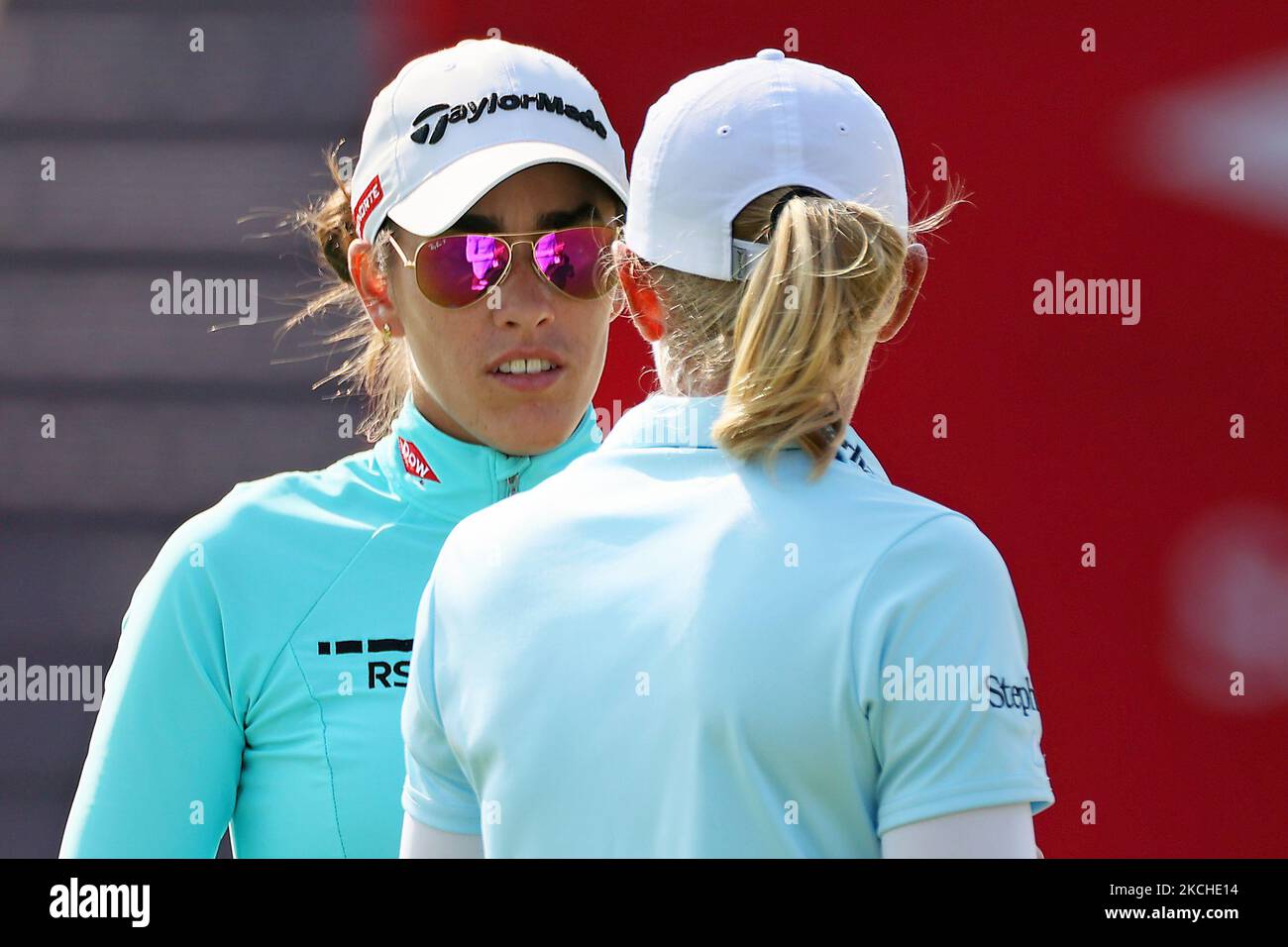 Maria fassi hi-res stock photography and images - Alamy