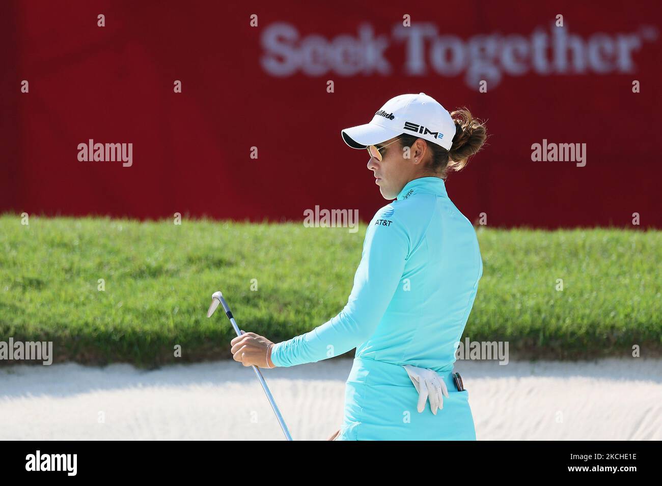 Maria fassi 2021 hi-res stock photography and images - Alamy