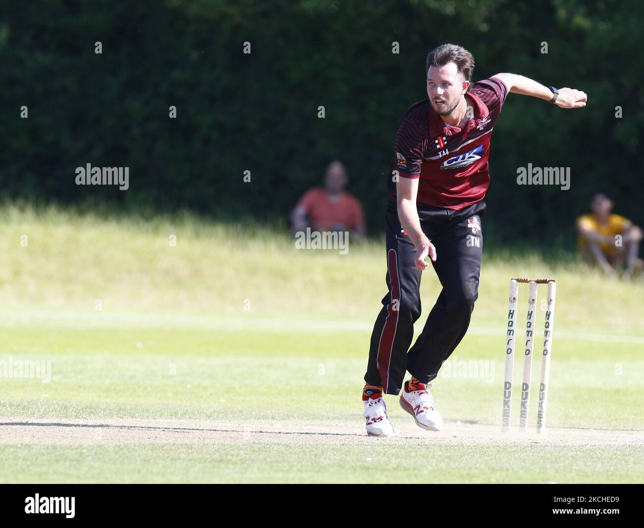 Dukes essex t20 competition final hi-res stock photography and images ...