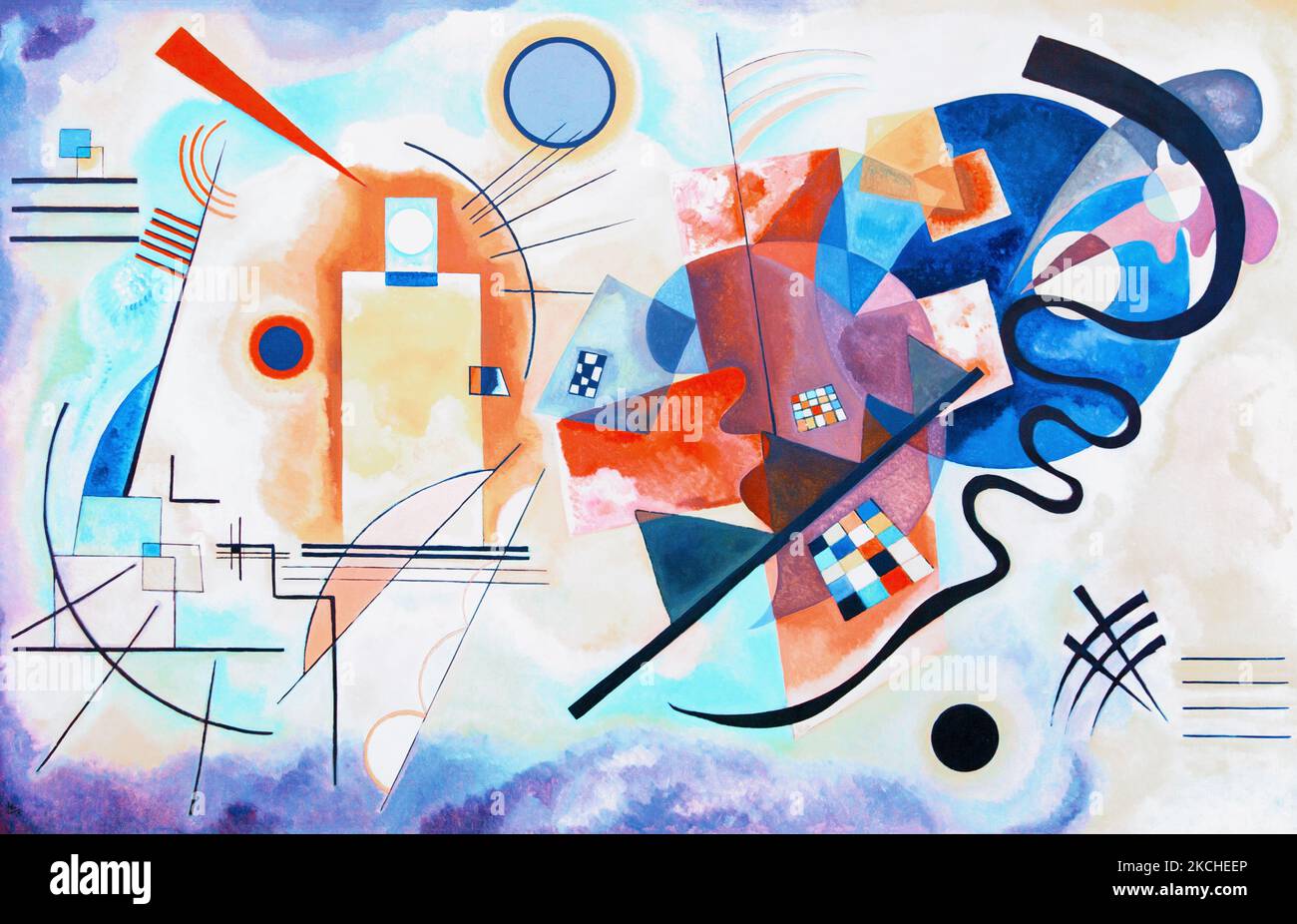 Avant garde font hi-res stock photography and images - Alamy