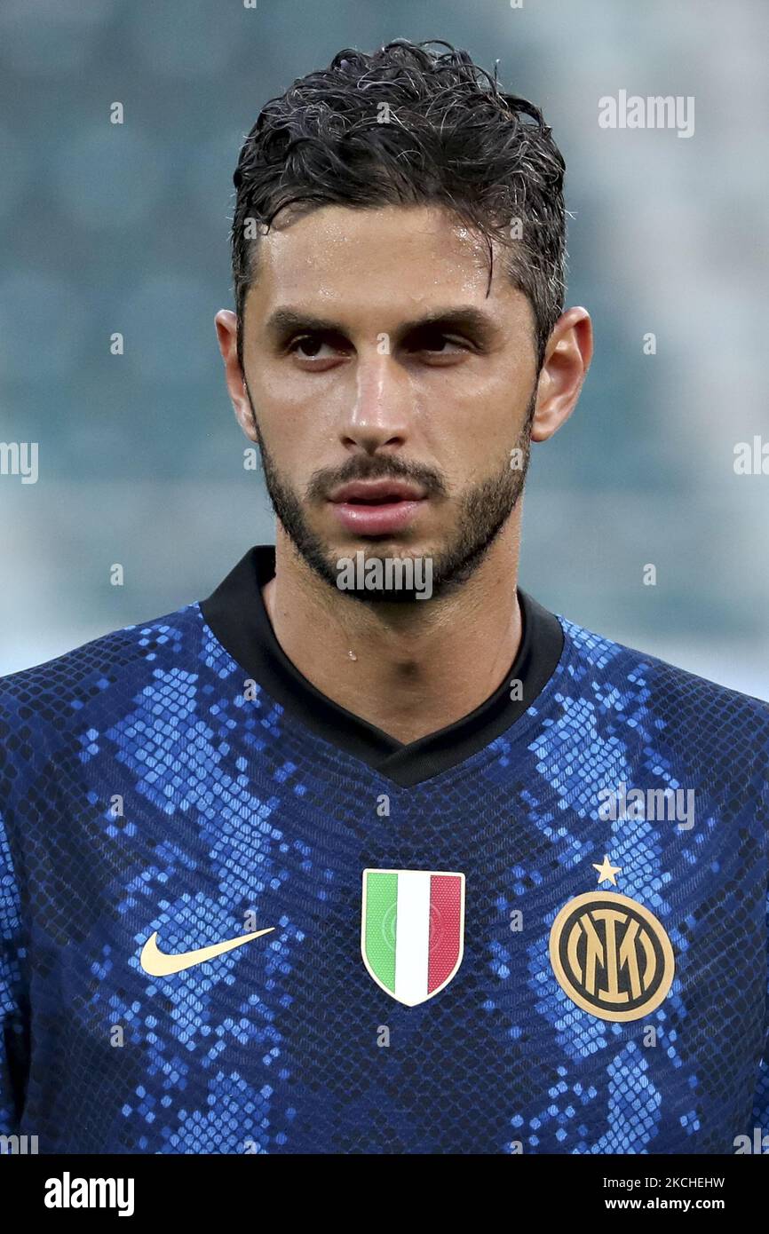 Andrea ranocchia hi-res stock photography and images - Alamy