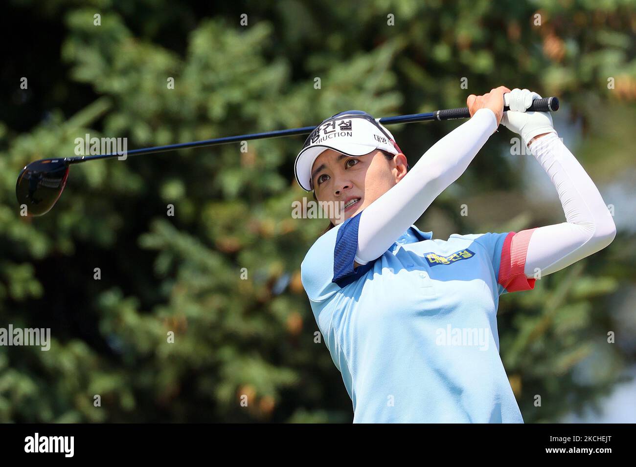 Na yeon choi hi-res stock photography and images - Alamy