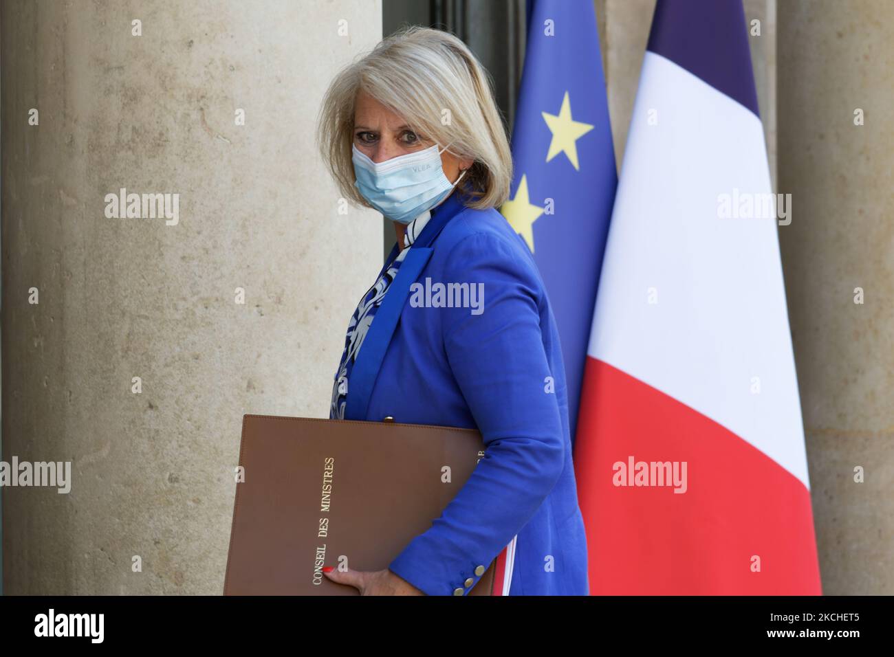 Autonomy palace hi-res stock photography and images - Alamy