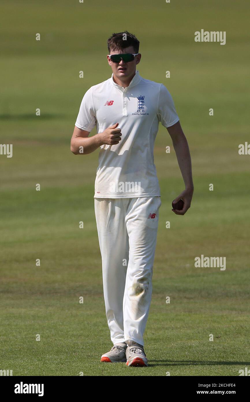 Jack carson cricket hi-res stock photography and images - Alamy