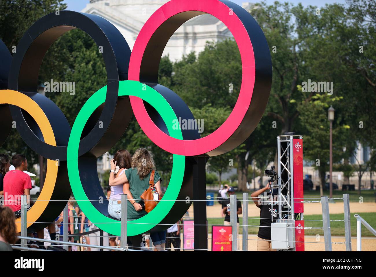 Nbc olympics games hi-res stock photography and images - Alamy