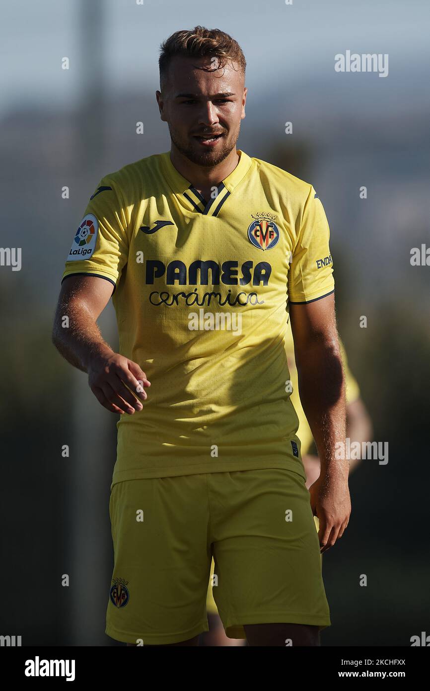 Jose oliva hi-res stock photography and images - Alamy