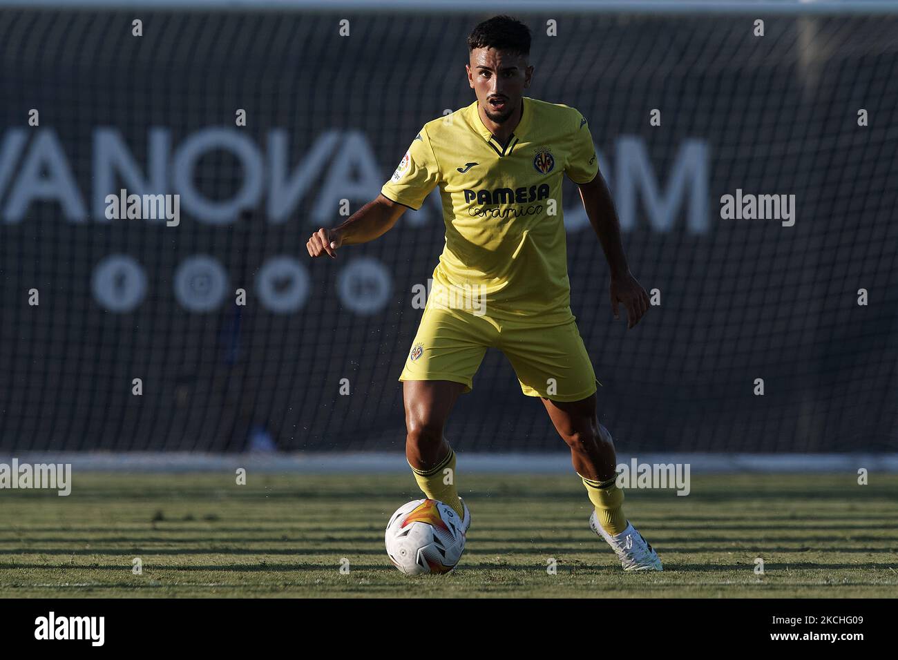 Alex millan hi-res stock photography and images - Alamy