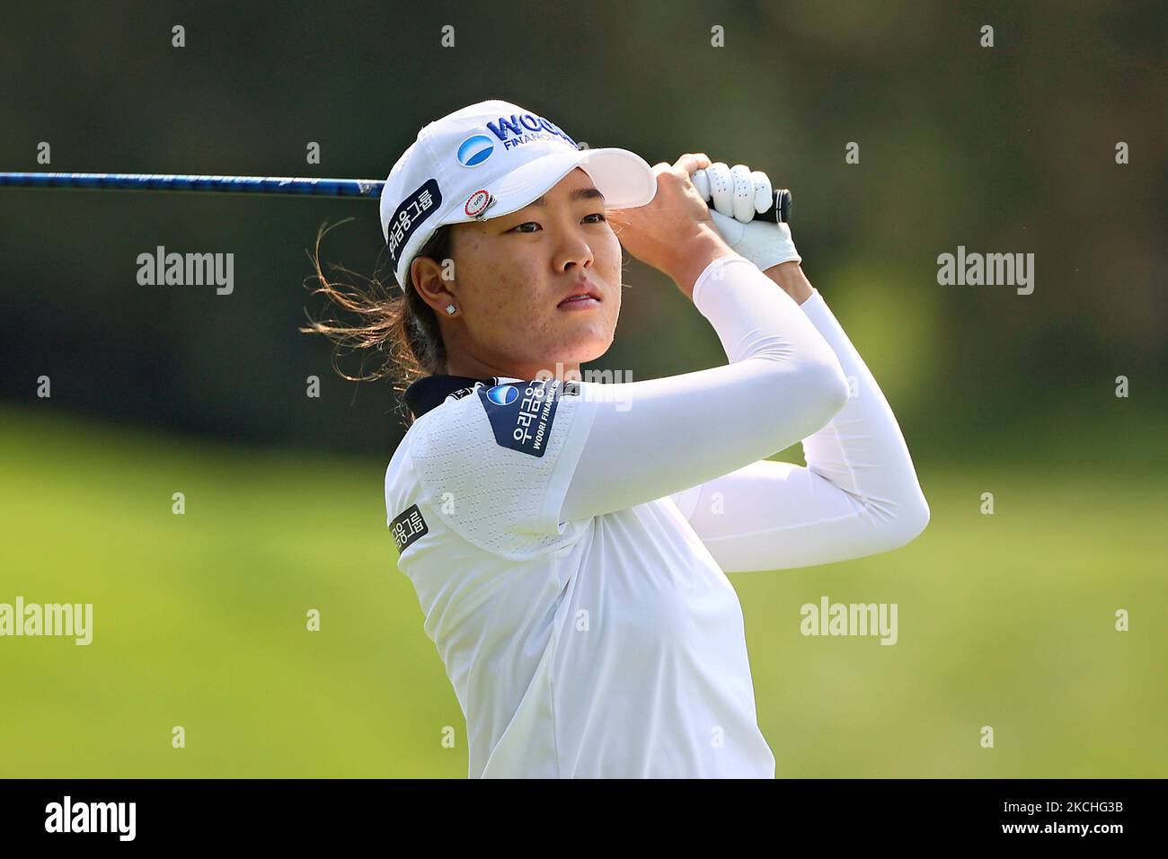 Jennifer chang hi-res stock photography and images - Alamy