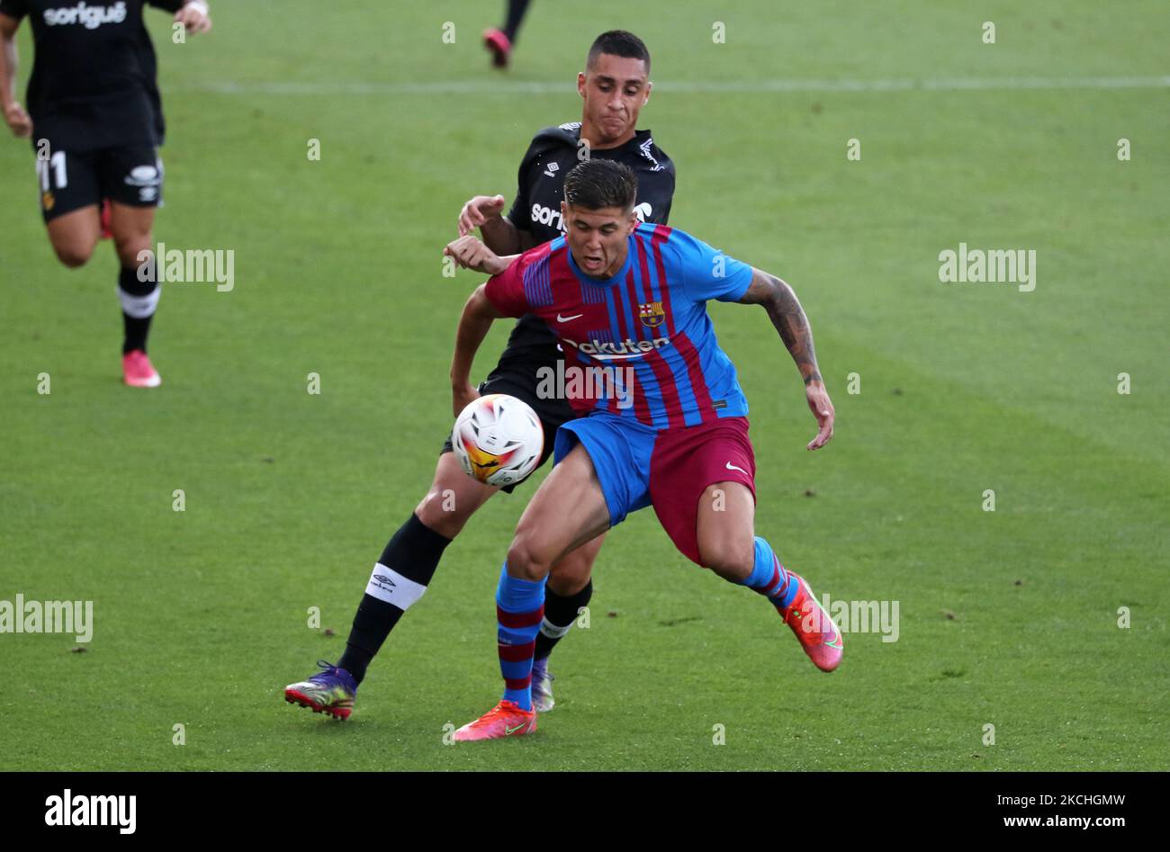 Mingo ramos hi-res stock photography and images - Alamy