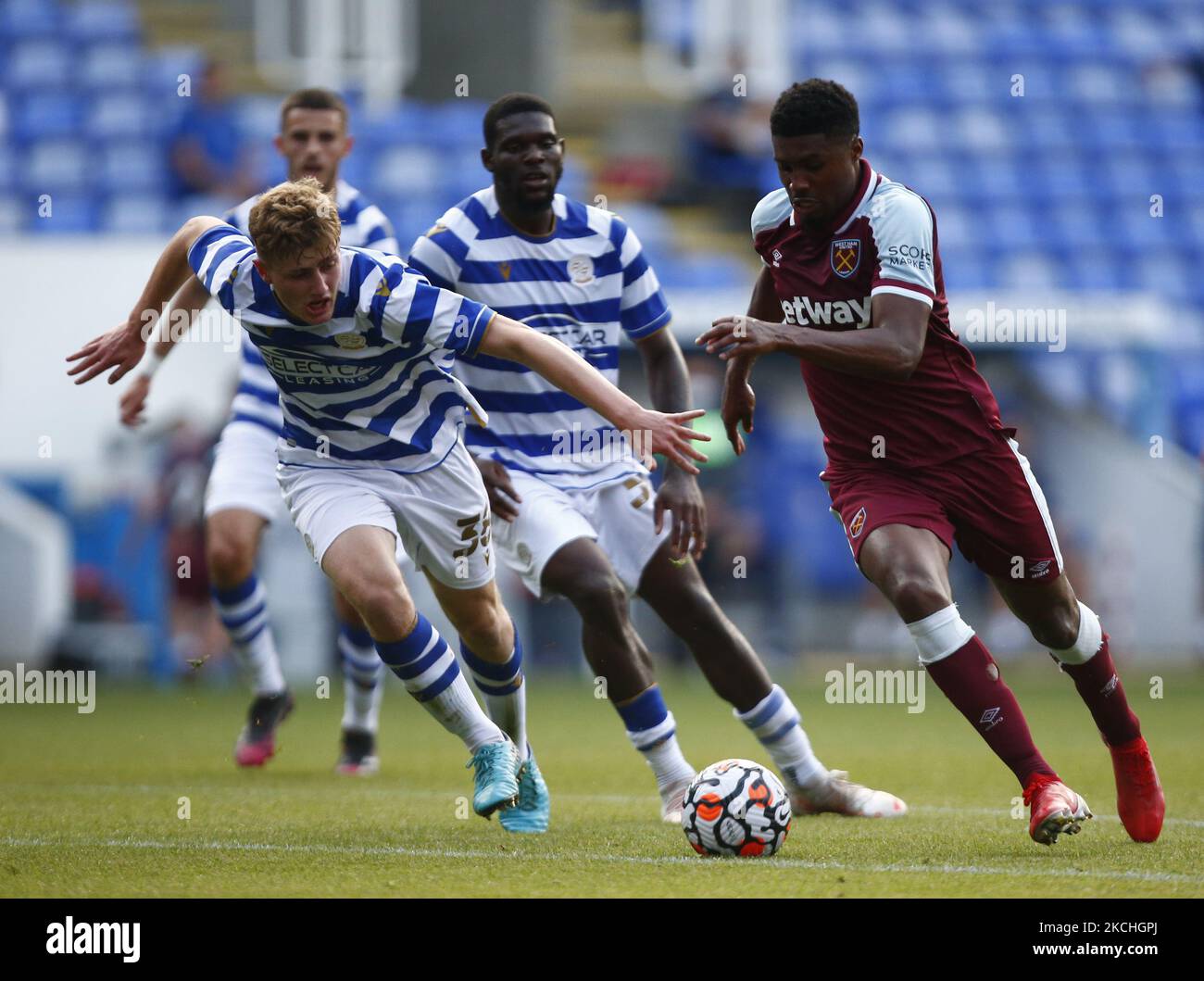 Ben johnson tales hi-res stock photography and images - Alamy