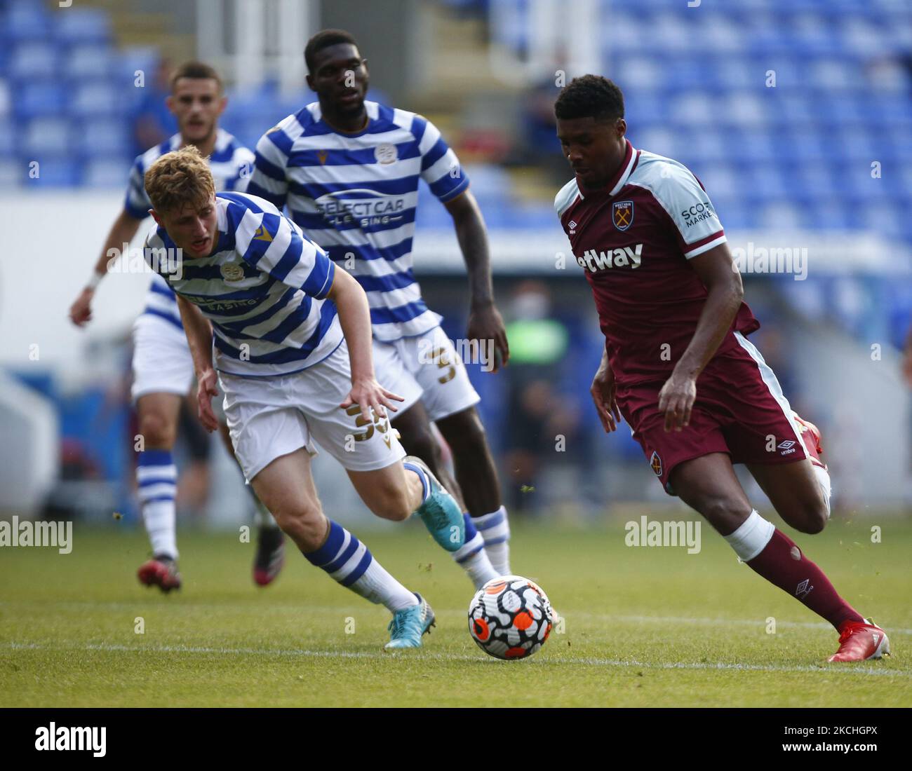 Ben johnson tales hi-res stock photography and images - Alamy