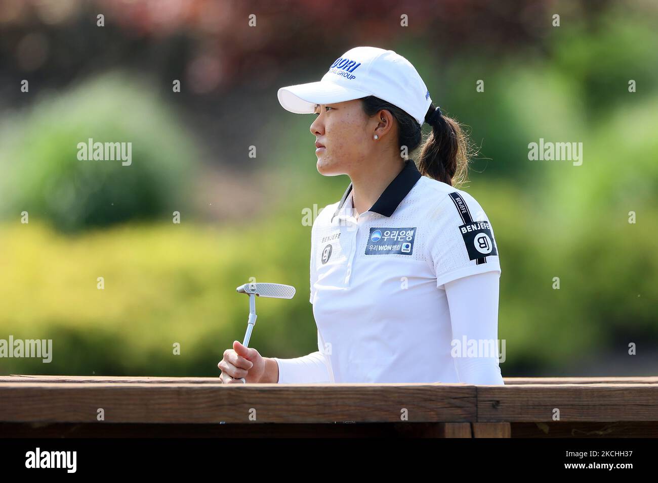 Jennifer chang hi-res stock photography and images - Alamy