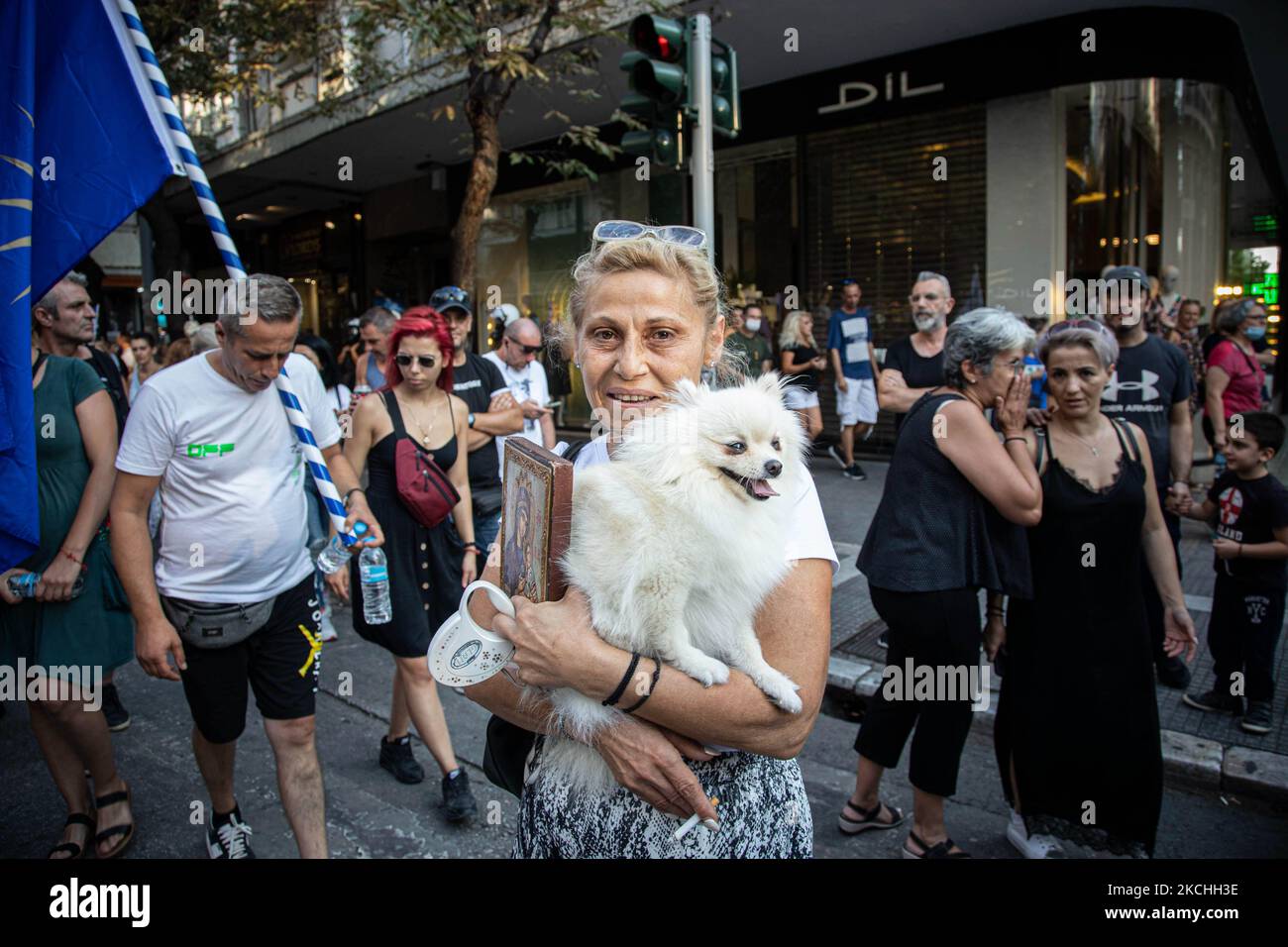 Apartheid police dog hi-res stock photography and images - Alamy