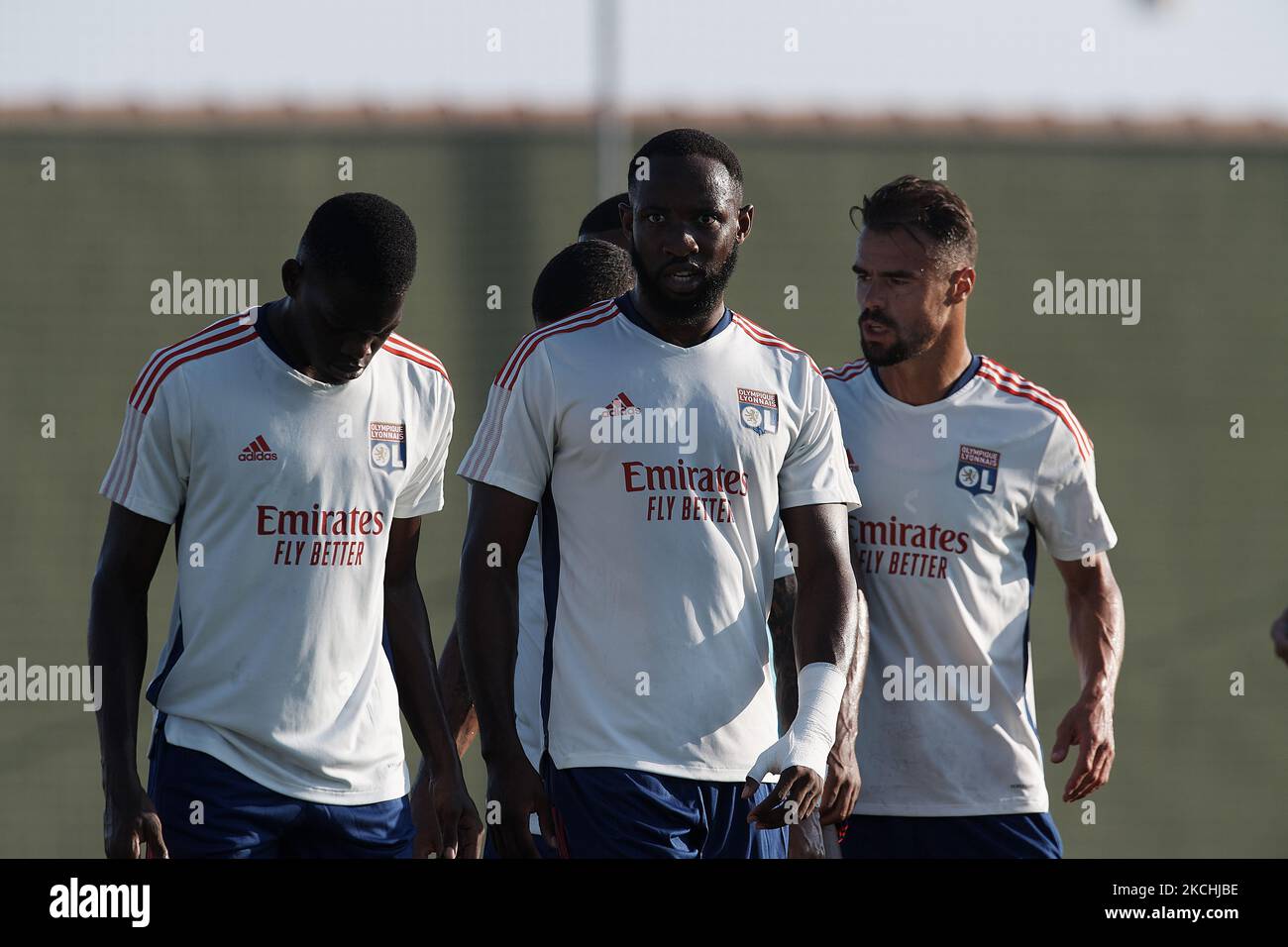 Castello lukeba hi-res stock photography and images - Alamy