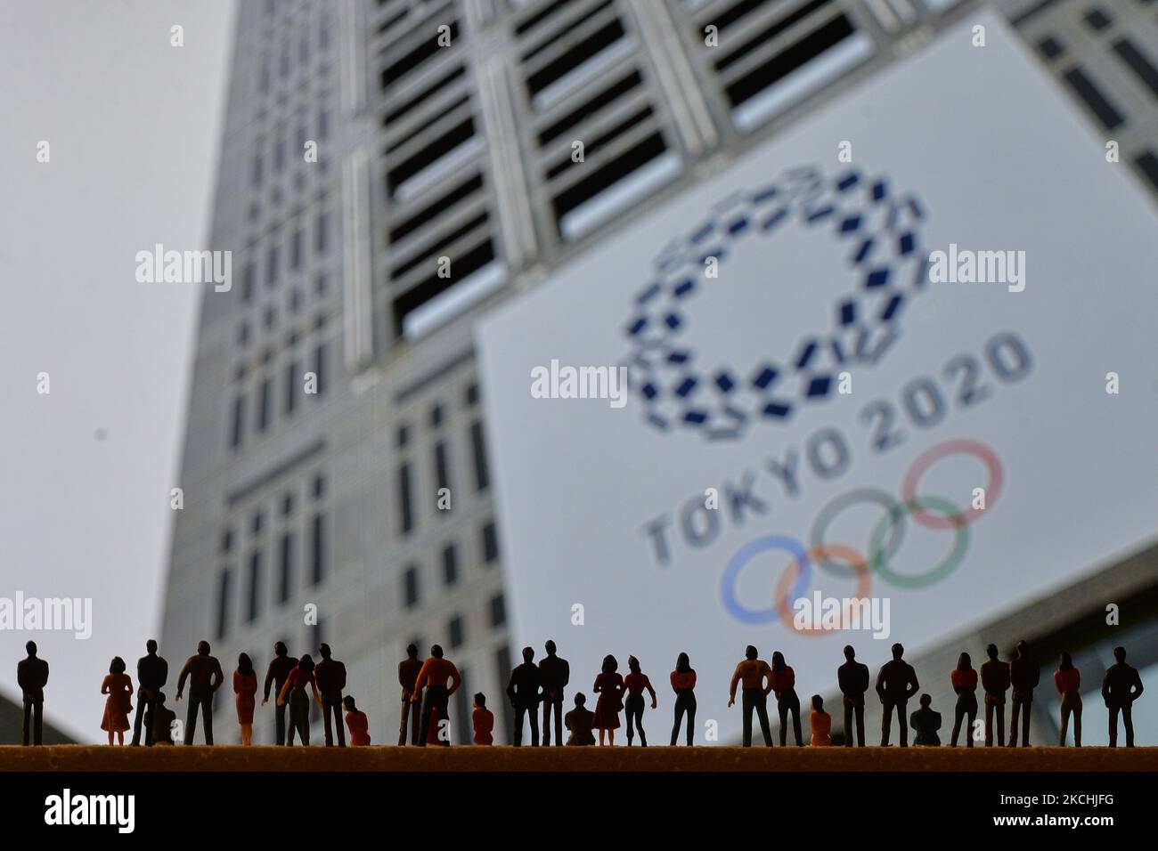Tv tokyo logo hi-res stock photography and images - Alamy