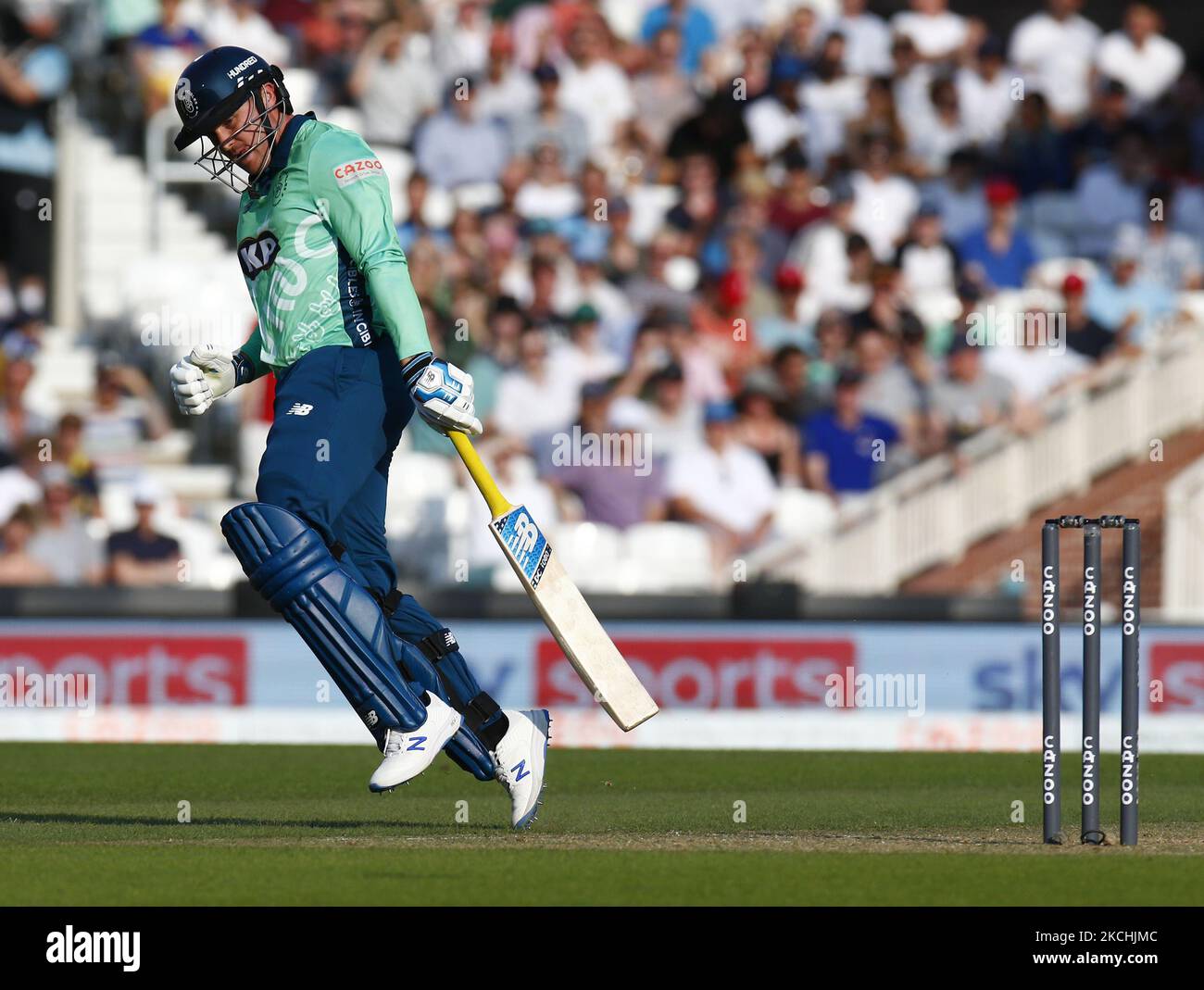 Jason roy 2021 hi-res stock photography and images - Alamy