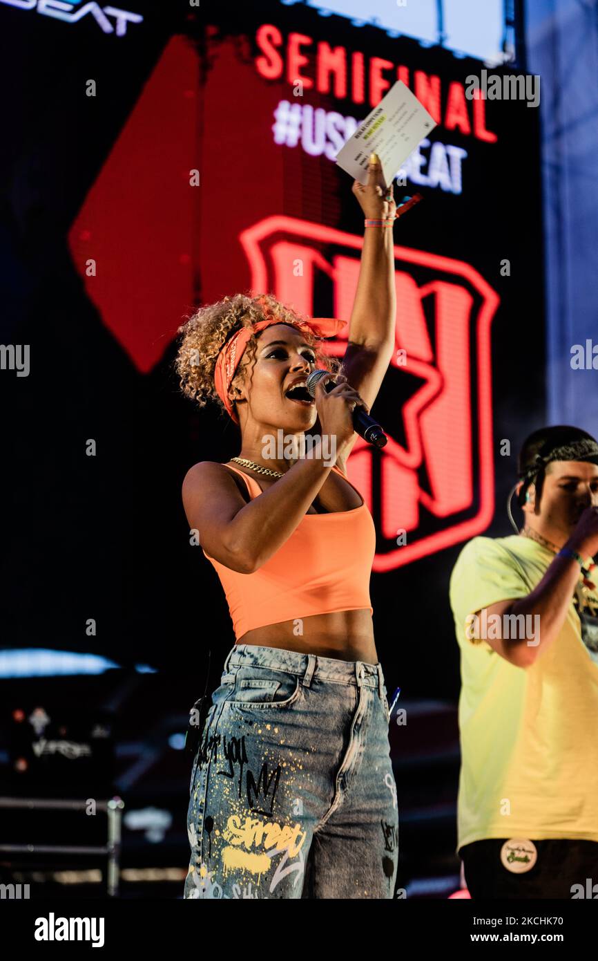 20 best mcs hi-res stock photography and images - Alamy