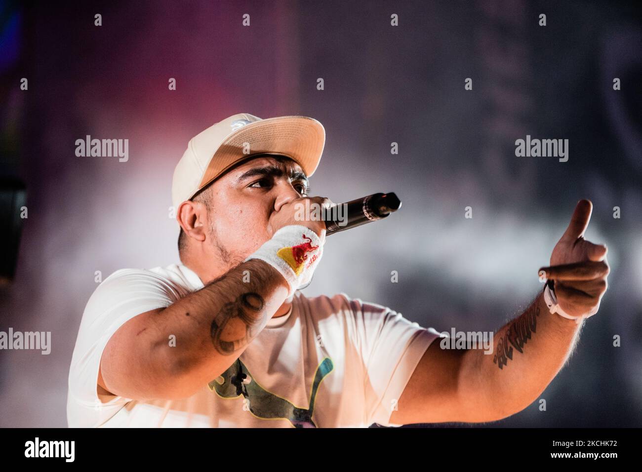 20 best mcs hi-res stock photography and images - Alamy