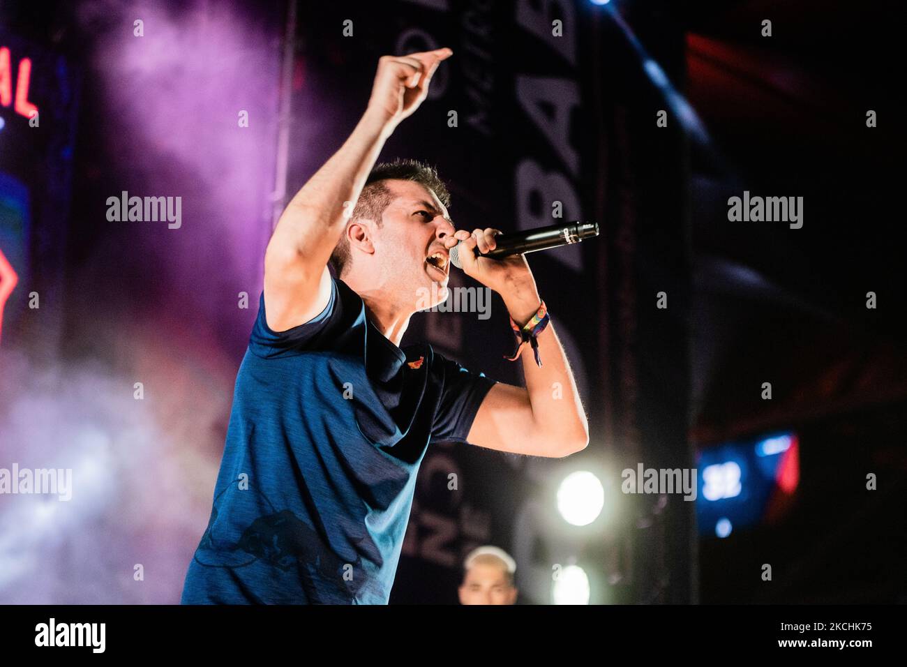 20 best mcs hi-res stock photography and images - Alamy