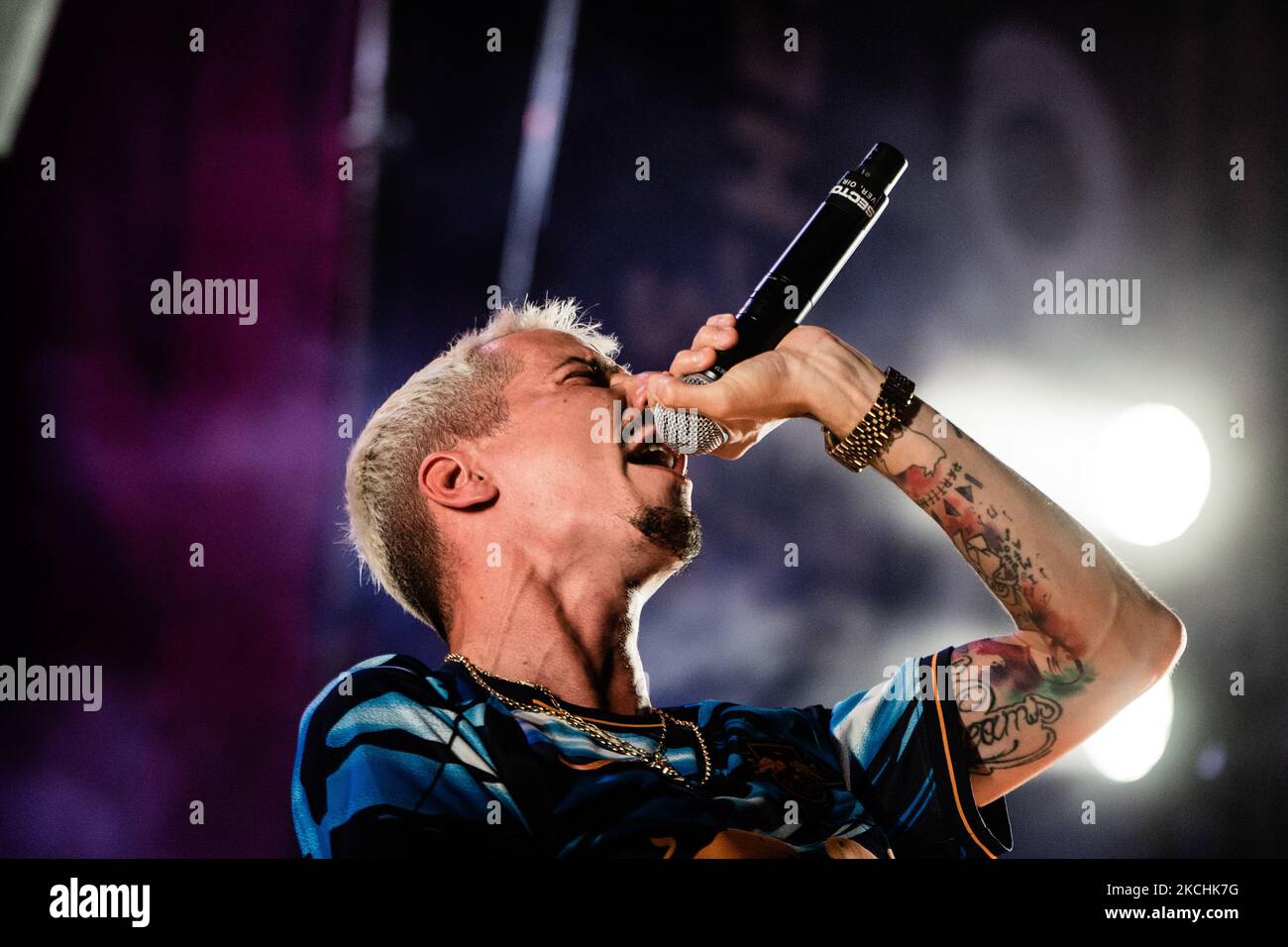 20 best mcs hi-res stock photography and images - Alamy