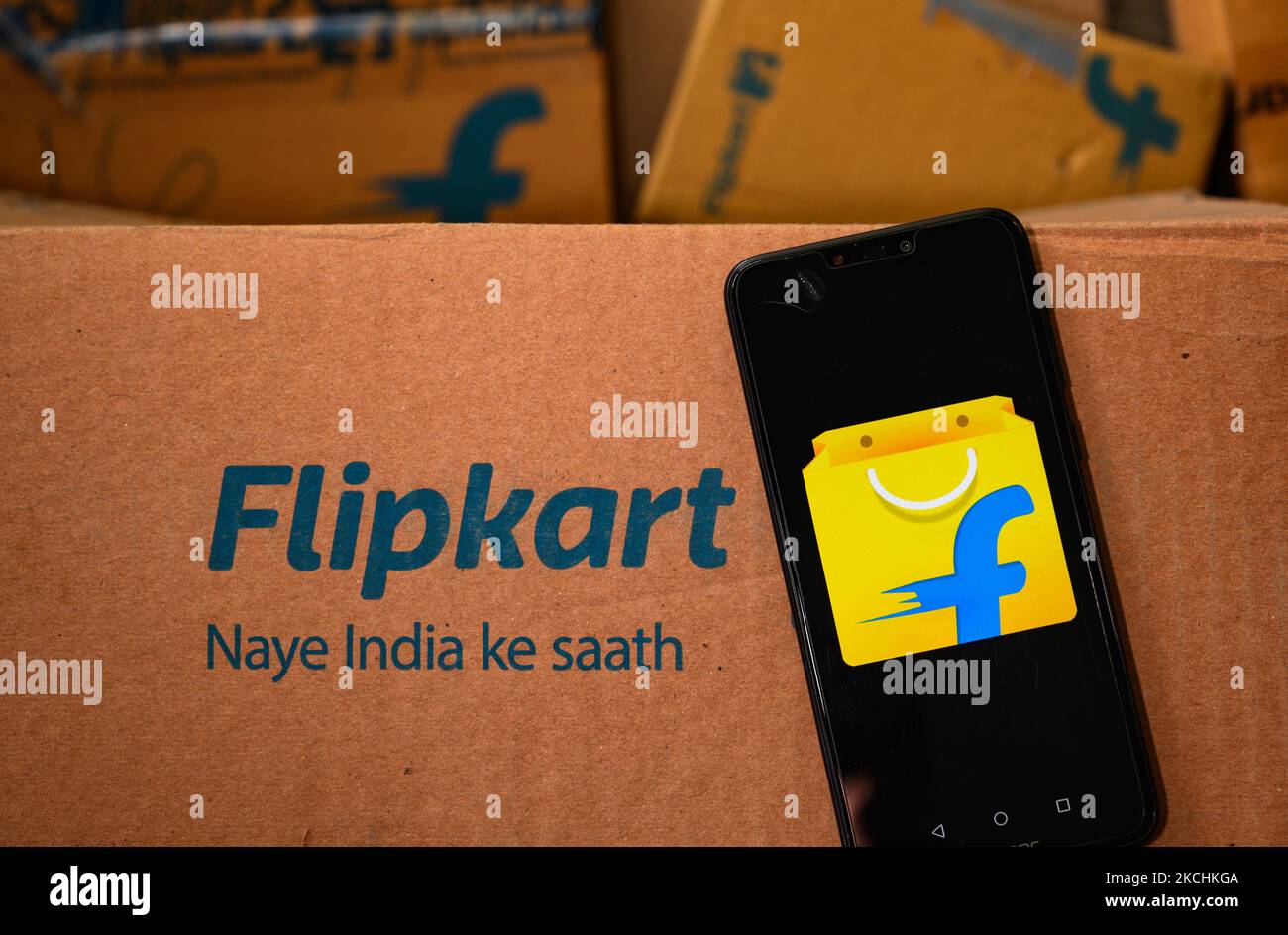 Scalable sustainable alternatives eco friendly materials hi-res stock ...