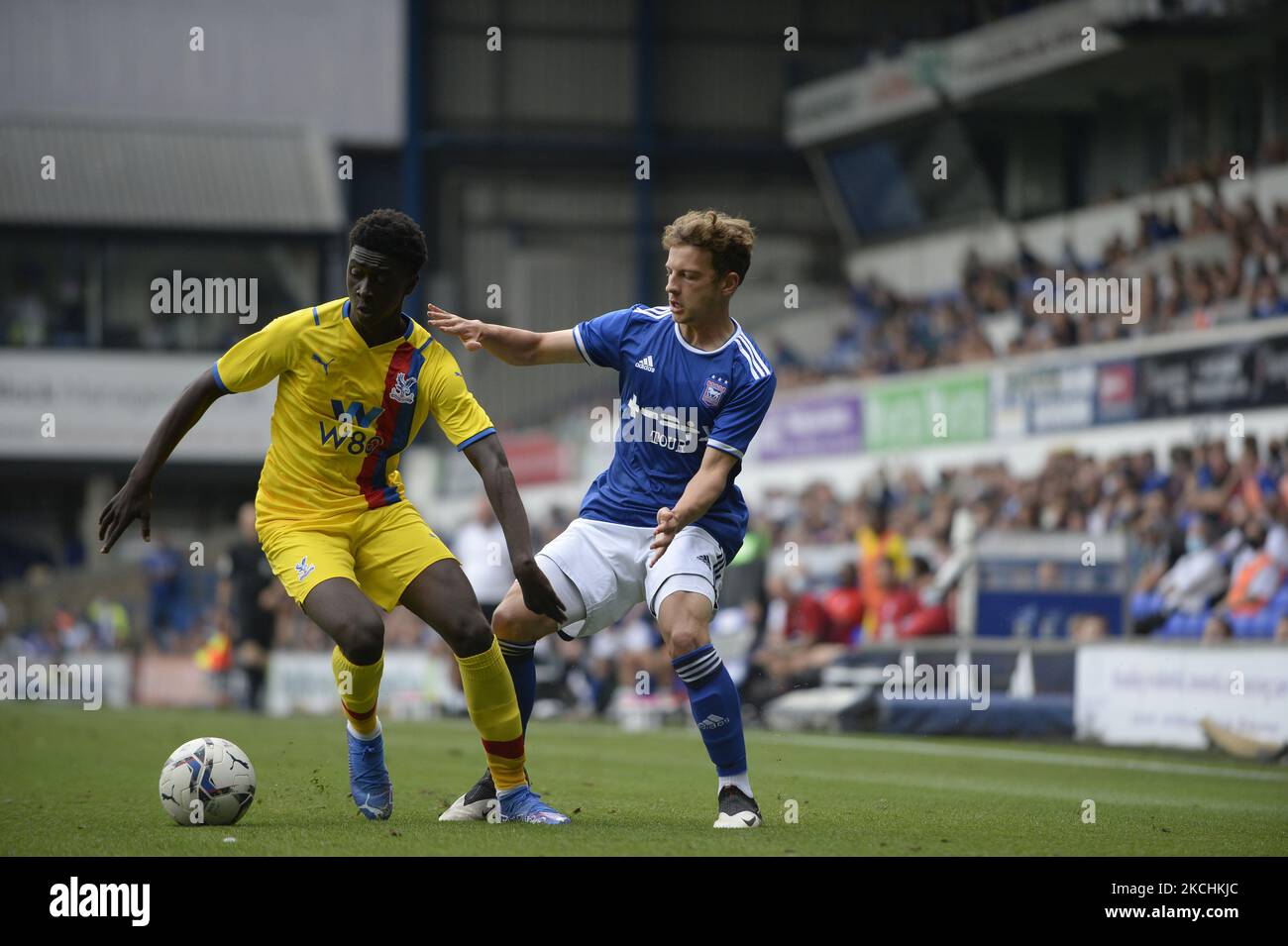 Ipswichs fraser alexander hi-res stock photography and images - Alamy