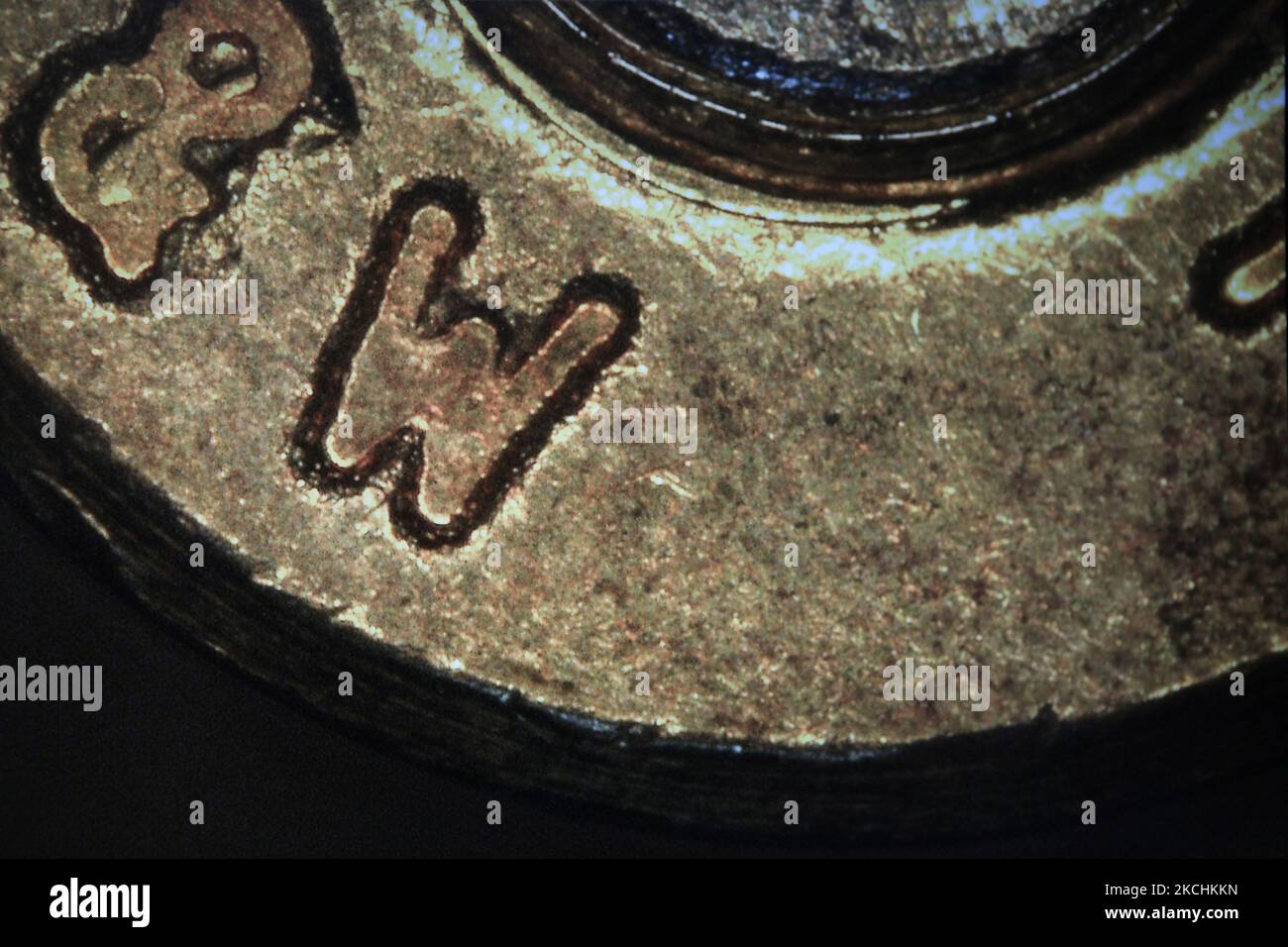 Crime scene evidence toronto hi-res stock photography and images - Alamy