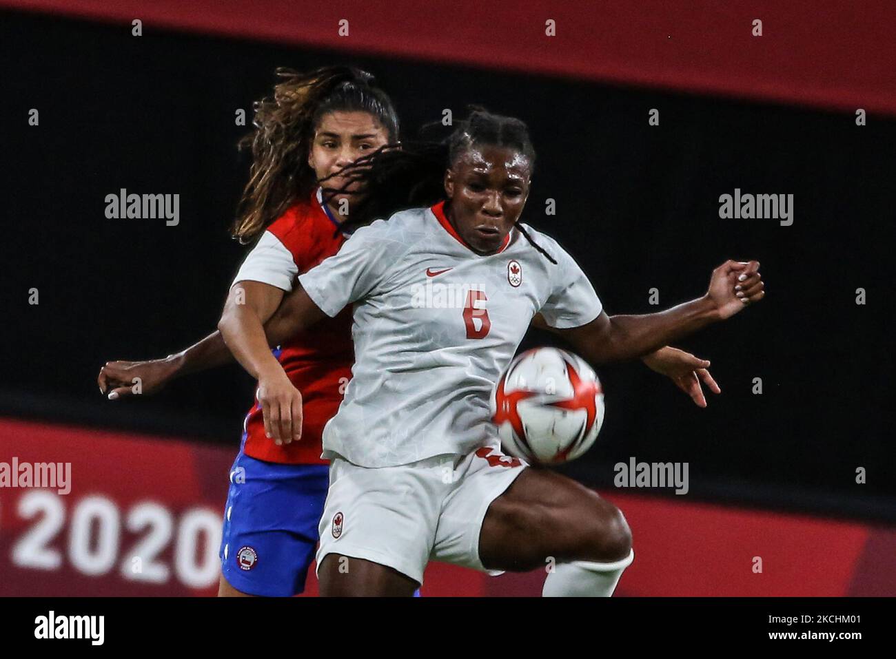 Daniela pardo hi-res stock photography and images - Alamy