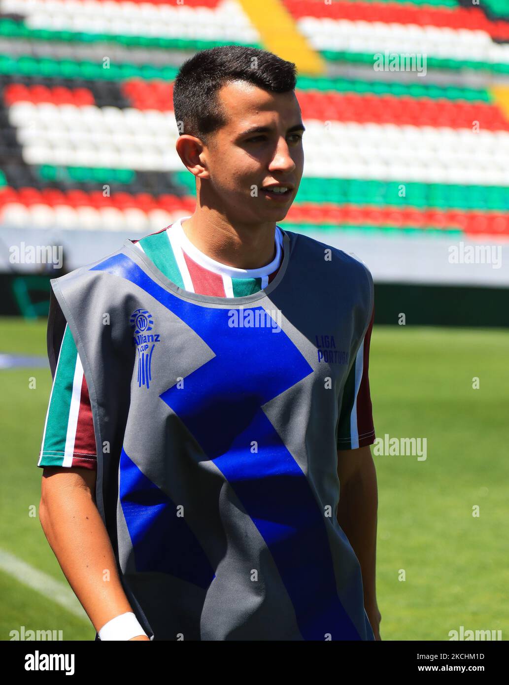 Estadio romano hi-res stock photography and images - Alamy