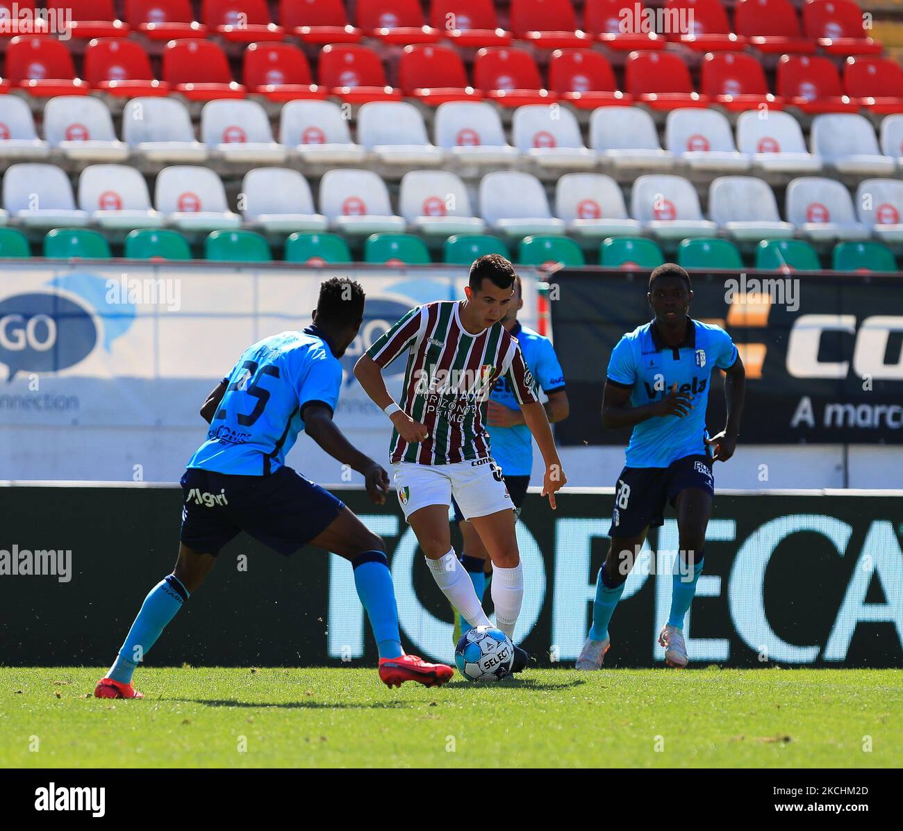 Estadio romano hi-res stock photography and images - Alamy