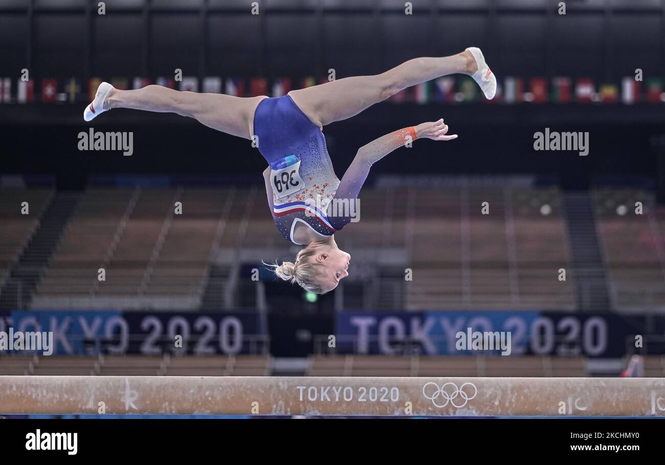 Lieke wevers 2021 hi-res stock photography and images - Alamy