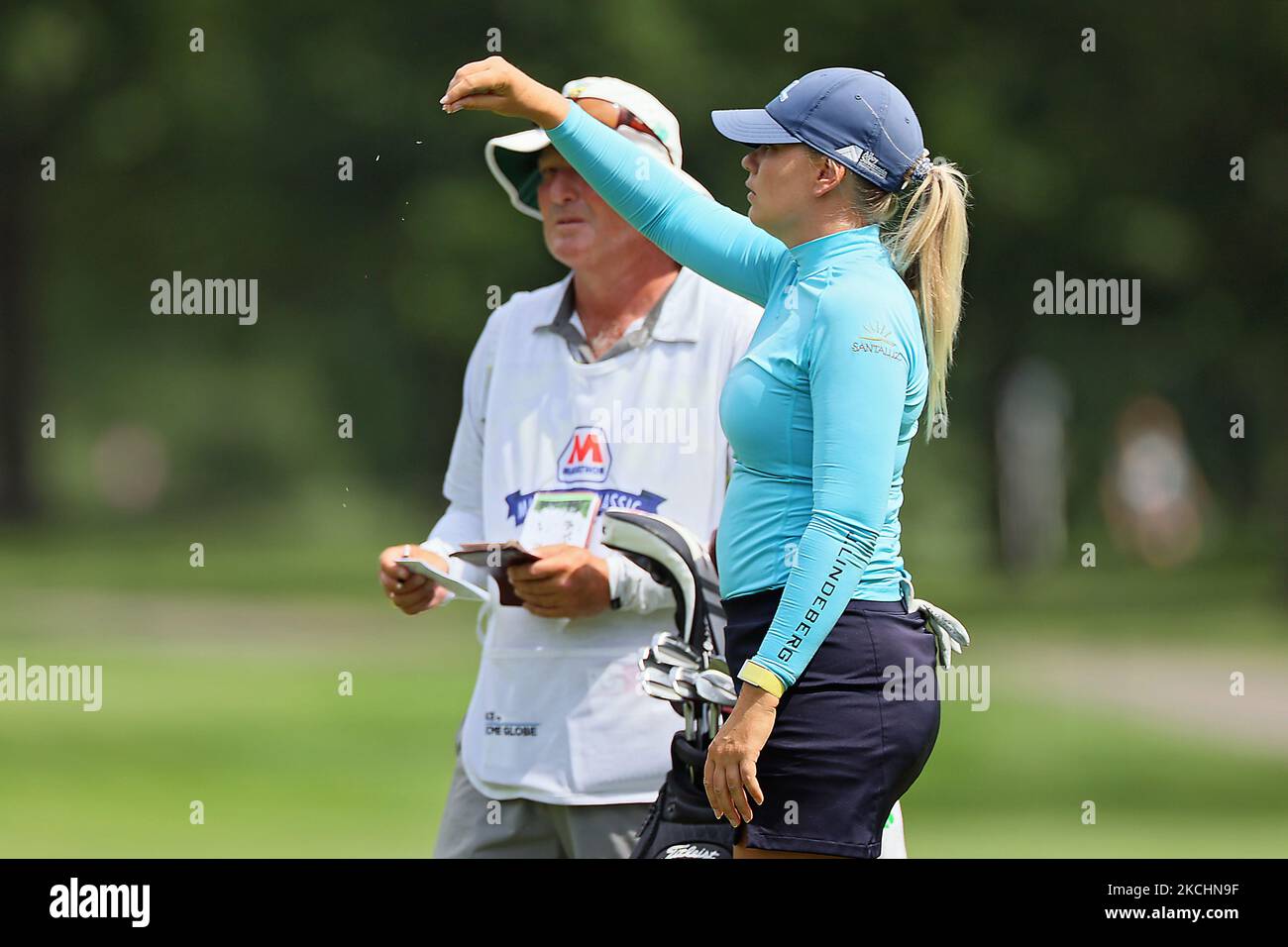 Matilda castren hi-res stock photography and images - Alamy