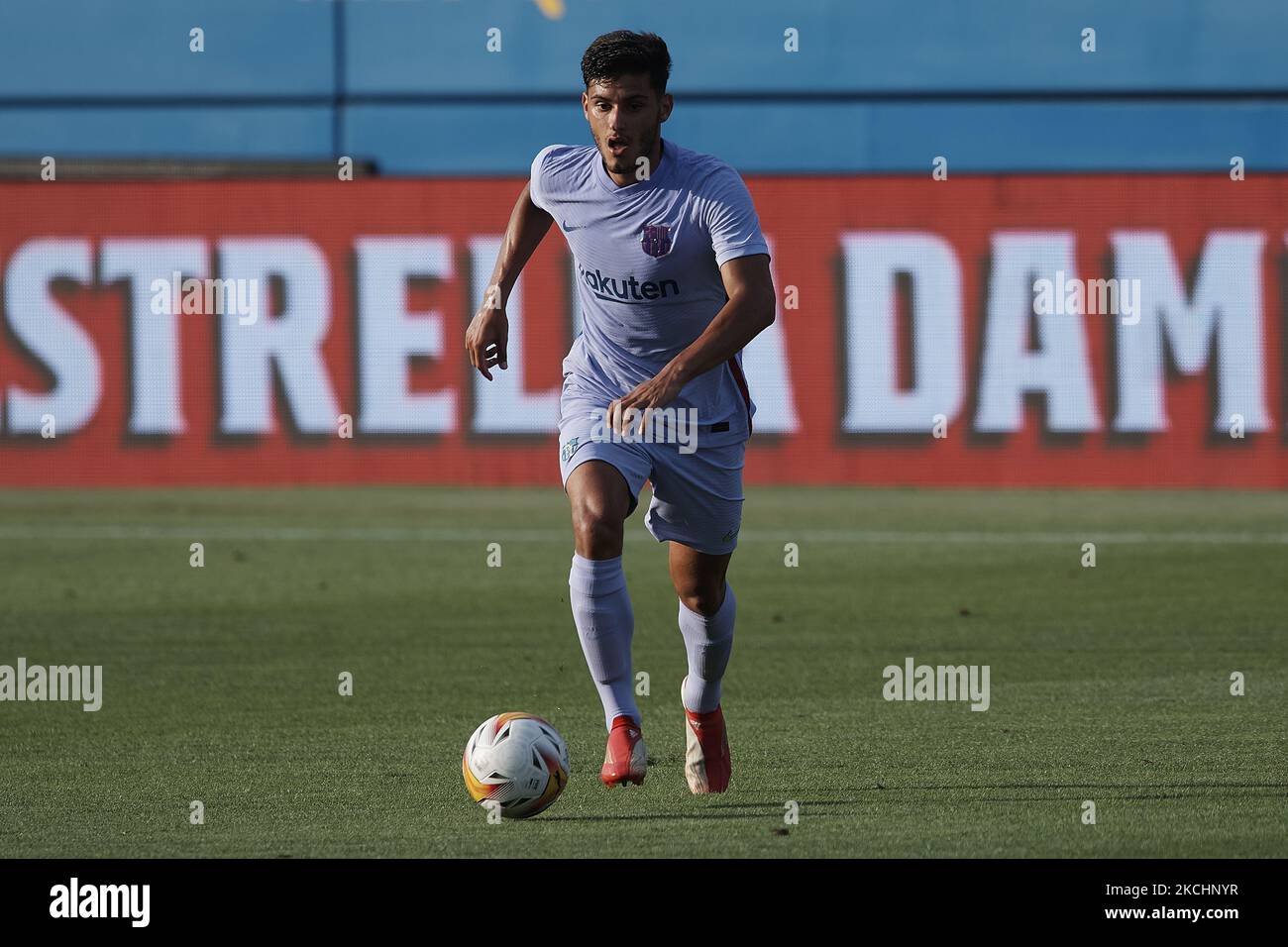 Nils mortimer hi-res stock photography and images - Alamy