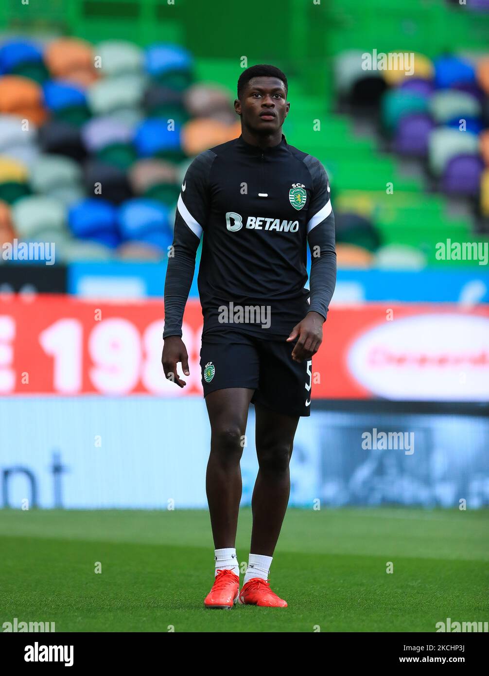 Estadio ol hi-res stock photography and images - Alamy