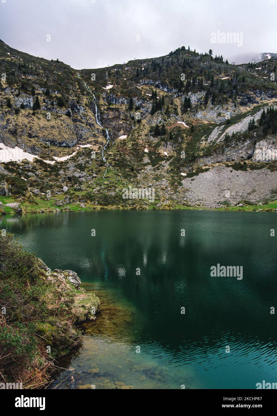 Etang dayes hi-res stock photography and images - Alamy