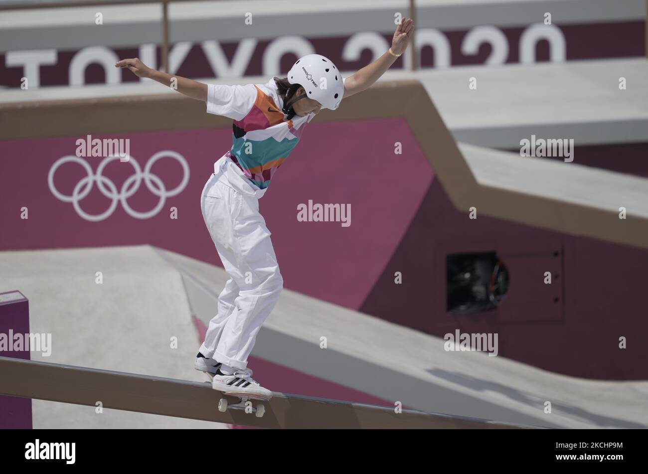 Momiji nishiya of japan hi-res stock photography and images - Alamy