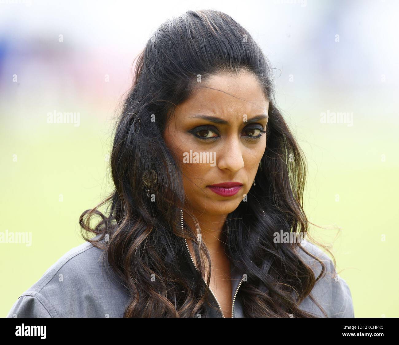 Isa guha hi-res stock photography and images - Alamy