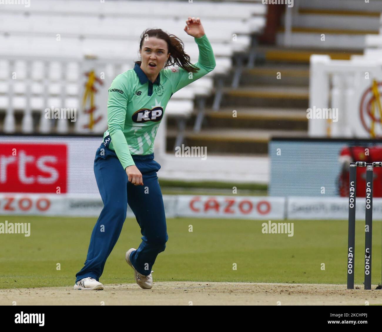 Mady villiers hi-res stock photography and images - Alamy