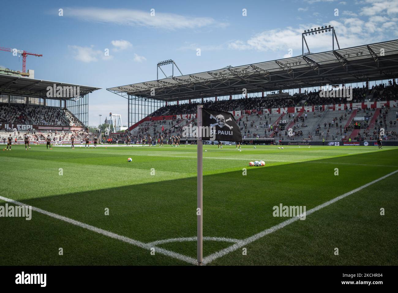 Holstein kiel photos hi-res stock photography and images - Alamy