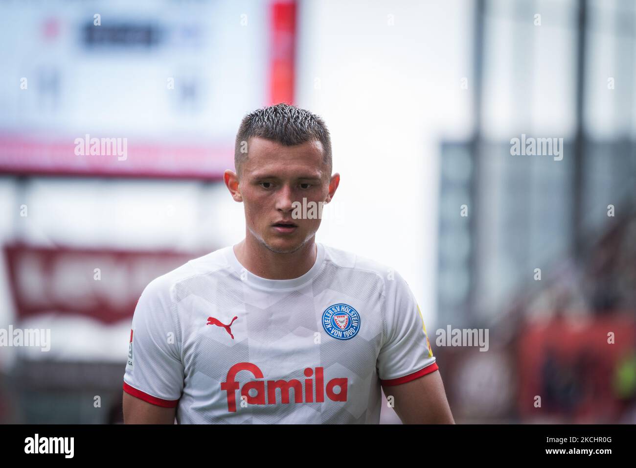Millerntor stadium photos hi-res stock photography and images - Alamy