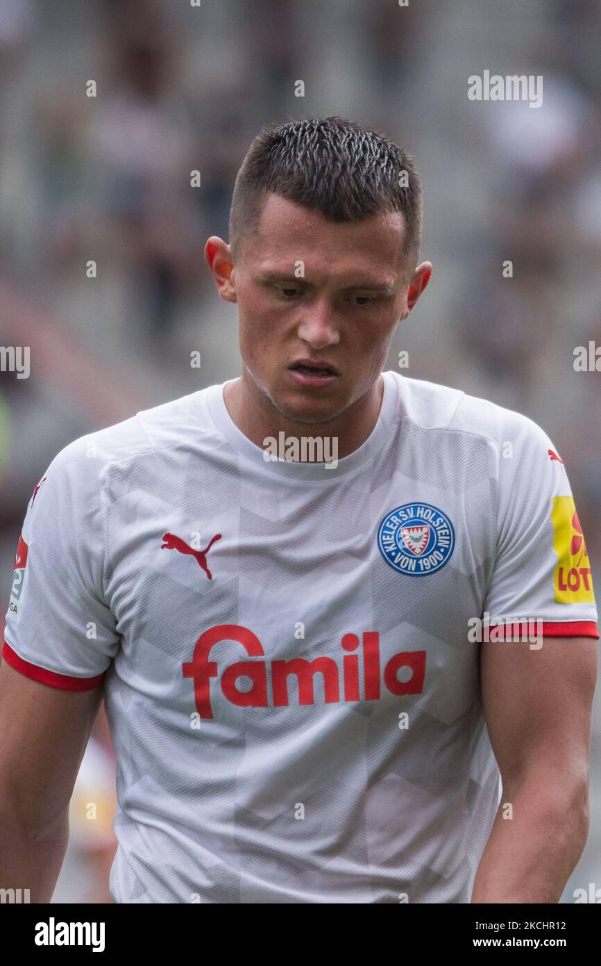 Fc st pauli photos hi-res stock photography and images - Alamy